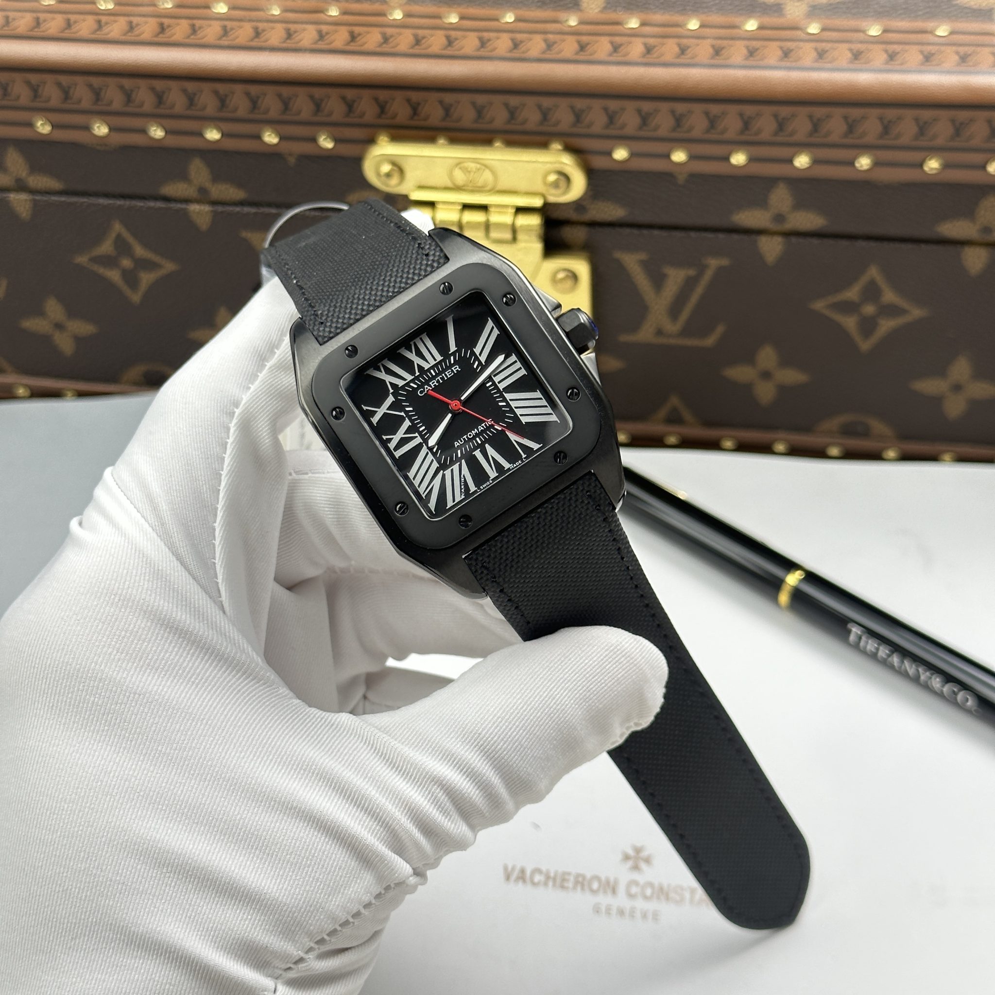 Replica Watch - Đồng Hồ Replica 1:1